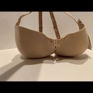 True & Co. | Intimates & Sleepwear | True Co Bra Seamless Underwire ...